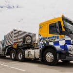 Super Tilts | Ready Towing Group