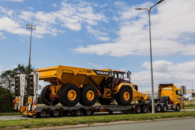 Largest Family-Owned Towing Fleet | Ph: 131 869 | Ready Towing